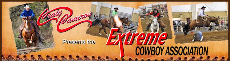 Extreme Cowboy Association